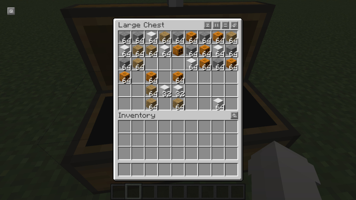 Inventory Profiles Next