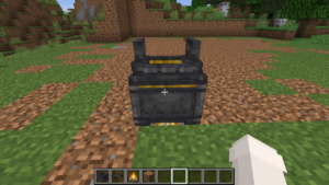 マイクラで魔女の気分を味わえるMOD「Hexerei」【マインクラフトMOD紹介】 | マイクラMOD解説屋