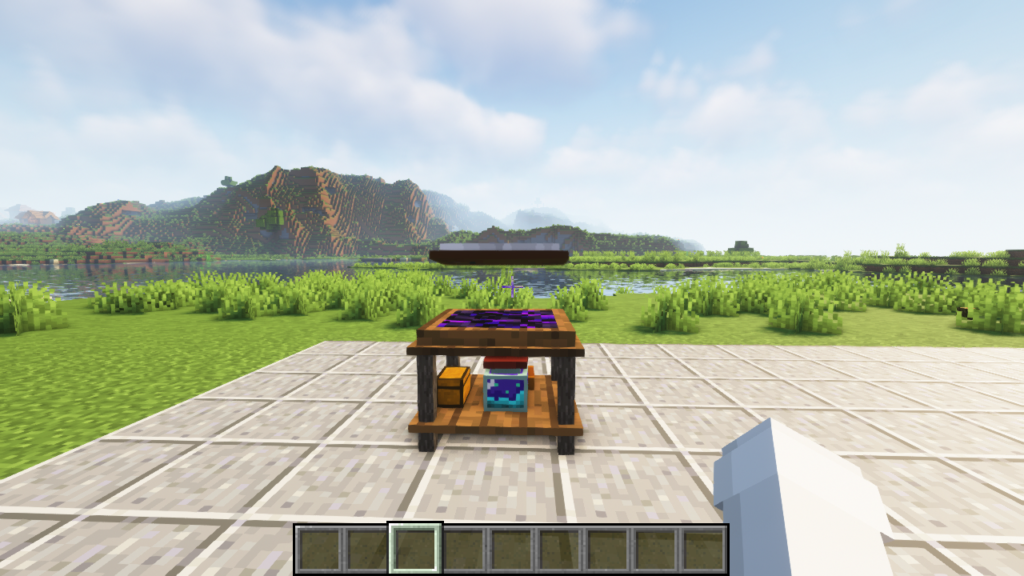 騎乗できる動物を追加するMOD「Animalistic」【マインクラフトMOD紹介】 | マイクラMOD解説屋